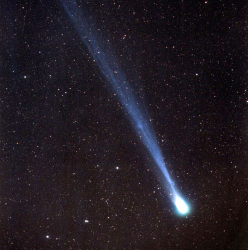 Astronomia: Conto alla rovescia per cometa Panstarrs - il Lametino.it