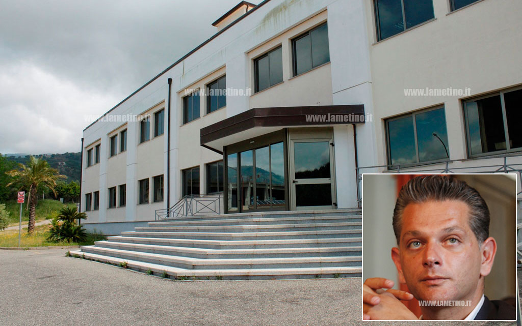 Lamezia, si dimette anche l'assessore Angelo Bilotta - il Lametino.it