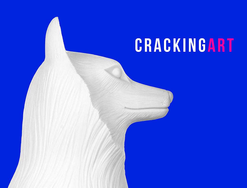 La 'Craking Art' invaderà Cosenza dal 14 giugno al 15 settembre - il ...