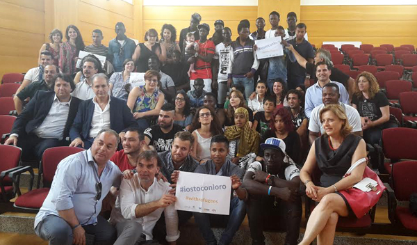 Comune di Curinga aderisce a progetto Sprar - il Lametino.it