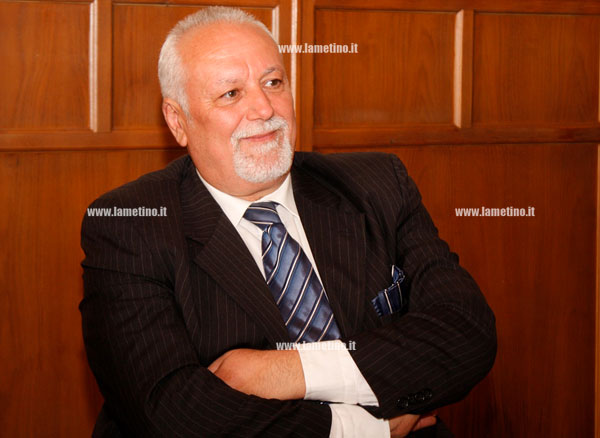 De Biase (Cac): nuova Concattedrale simbolo di unione - il Lametino.it