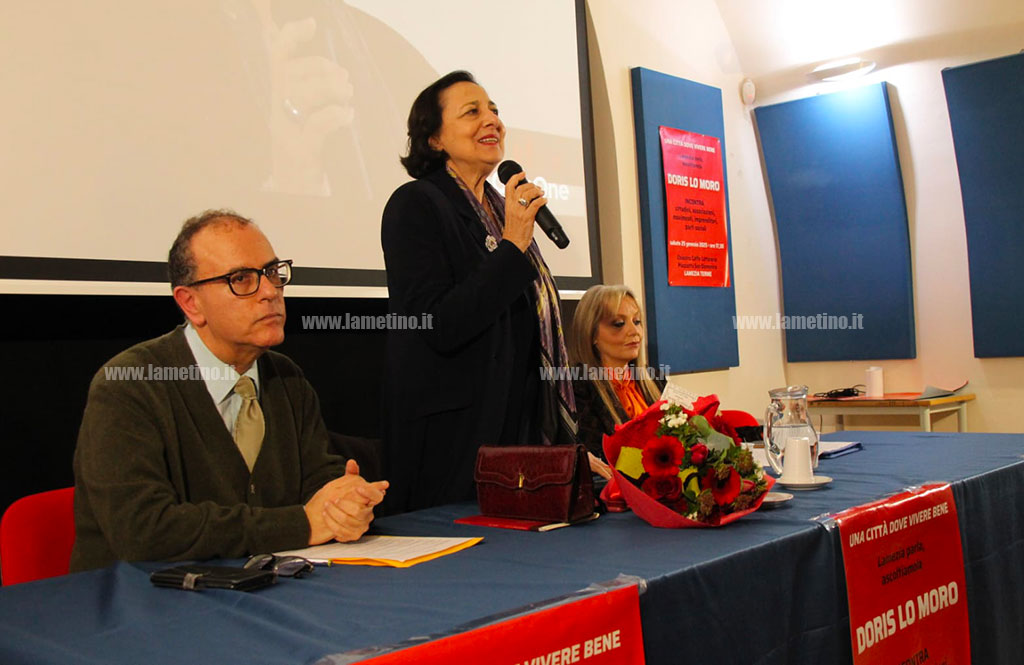 Lamezia, “Più Europa” annuncia partecipazione ai tavoli programmatici ...