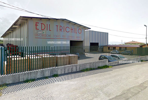 Lamezia: Dia confisca beni per 50 milioni a imprenditore Trichilo - il ...