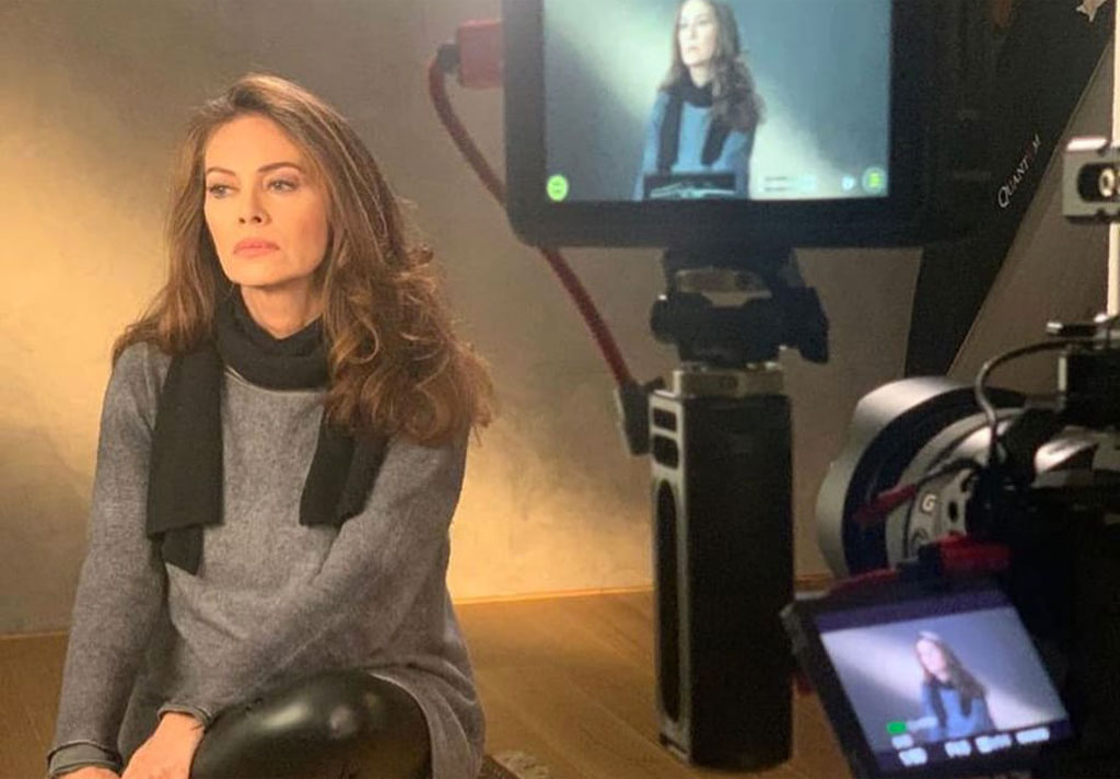 Dal 13 febbraio la miniserie Rai ‘Fiori sopra l’inferno’ del regista ...