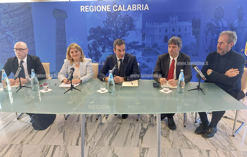 Regione Calabria verso l'Expo 2025 a Osaka: 'Padiglione sarà grande ...