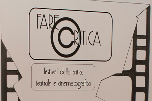 Lamezia, annunciata la nuova edizione di 'Farecritica' - il Lametino.it