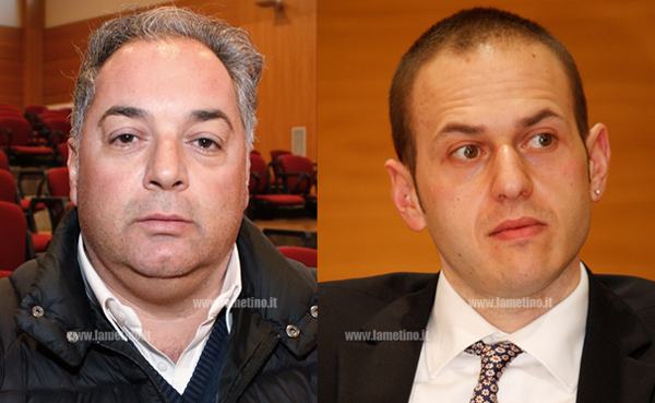 Elezioni provinciali, Muraca e Ruberto: 'Regia predeterminata ha scelto ...