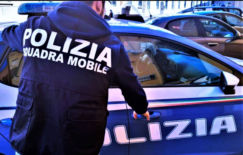 Aveva commesso reati tra Catanzaro e Perugia, arrestato 30enne - il Lametino.it