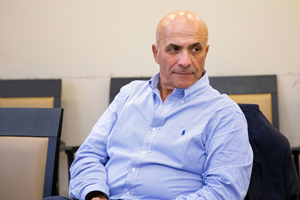 La CCIAA Catanzaro nomina Frank Carioti delegato all’estero - il ...