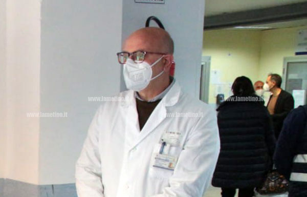 Lamezia, Gallucci: 'Ospedale sarà interessato da lavori strutturali e ...