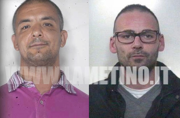 Lamezia: I motivi dietro il duplice omicidio Torcasio nelle parole del ...