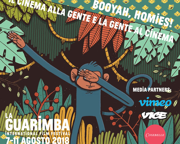 Parte il 'Guarimba International Film Festival' dal 7 all'11 agosto nel ...