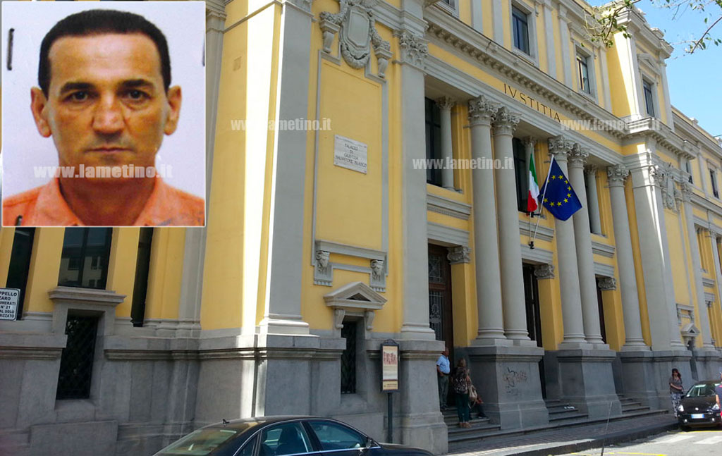 Coronavirus, lascia il carcere Iannazzo 'U Moretto': il suo stato di ...