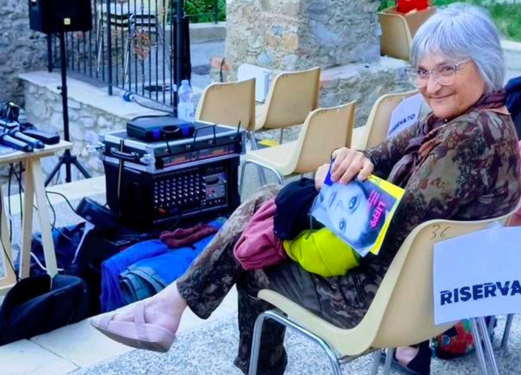 Premio nazionale di Poesia “Calabria-Veneto”, riconoscimento per la ...