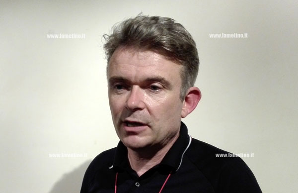 Trame 7, intervista a John Dickie: il problema è la zona grigia, i suoi ...