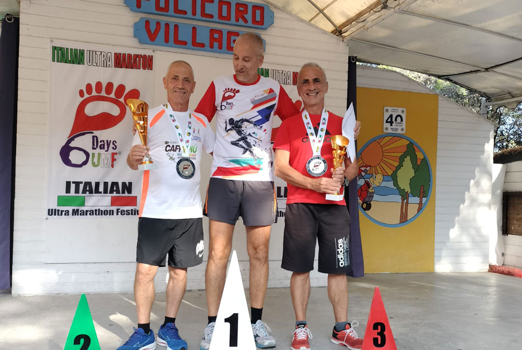 Atleti Libertas Lamezia al terzo Memorial Rigitano a Palmi: i risultati ...