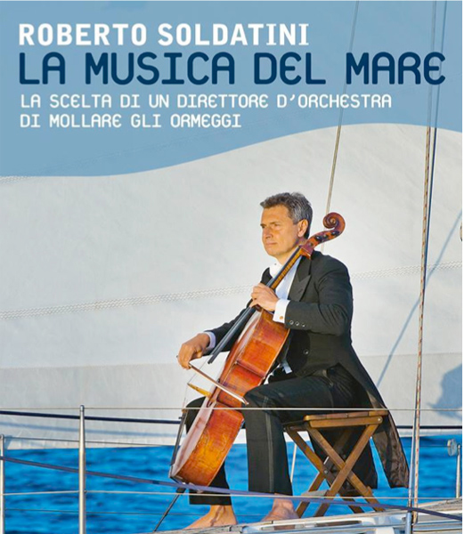 Lamezia: Studio Gallery presenta libro musicista Roberto Soldatini - il ...