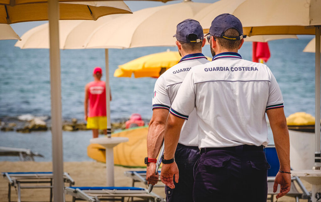 Mare Sicuro 2024, al via l’operazione della guardia costiera a tutela ... Mare Sicuro 2024, al via l’operazione della guardia costiera a tutela ...