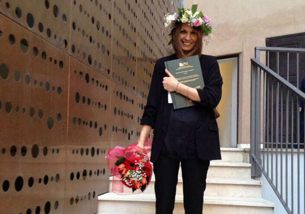 L’esperienza della Fazenda da Eperança di Lamezia nella tesi di laurea ...