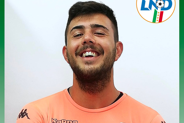 Torna a indossare la maglia della Vigor Lamezia Calcio 1919 il portiere ...