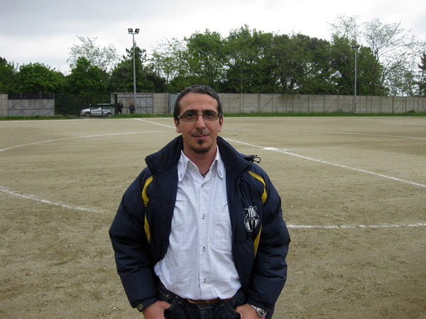 Lamezia: Gli allievi della Promosport approdano ai playoff - il Lametino.it