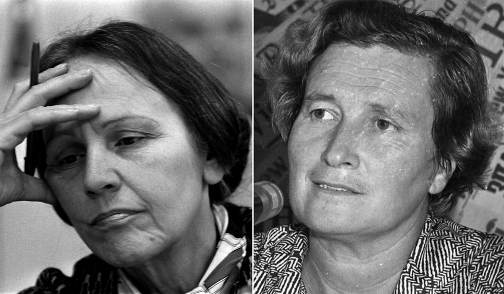 Alba Miriello nuova segretaria Pd di Cicala: circolo intitolato a Nilde ...