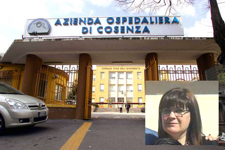 Calabria: Prognosi riservata per donna che ha ucciso figlio - il ...