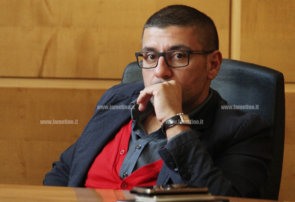 Operazione 'Reventinum', tra reati anche il sequestro dell'avvocato ...