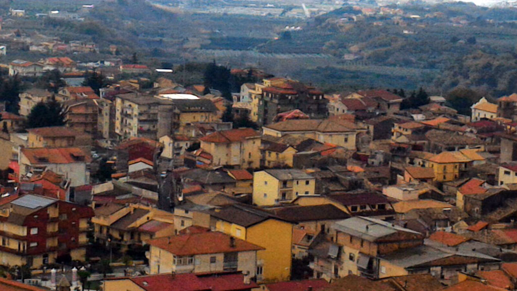 Diversi appuntamenti per le feste natalizie a Pianopoli, il primo ...
