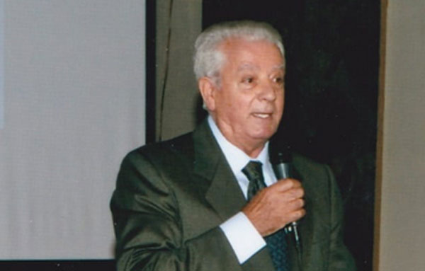È morto l'ex assessore regionale Pasqualino Perfetti - il Lametino.it È morto l'ex assessore regionale Pasqualino Perfetti - il Lametino.it