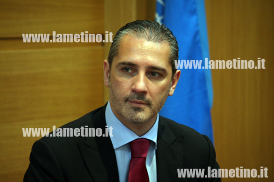 Assessore Muraca: “Migliorare servizio raccolta rifiuti è esigenza ...