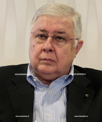 Pippo Callipo si dimette da presidenza Confindustria Vibo - il Lametino.it