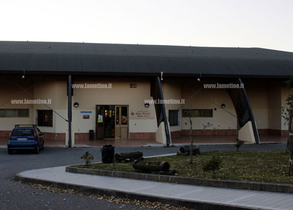 Lamezia, Cutrì: “Intitolare il piazzale della piscina comunale a ...