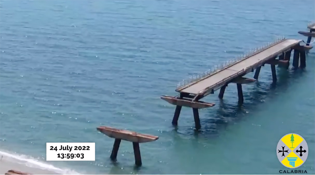 Mare, proseguono attività monitoraggio della Regione: attenzionata la ...