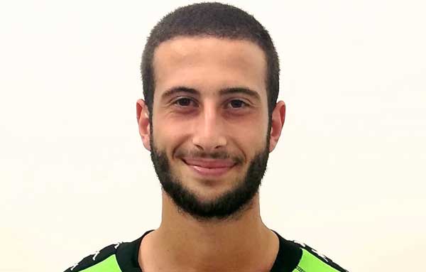 Alla Vigor Lamezia Calcio 1919 arriva il portiere Alessio Rossi - il ...