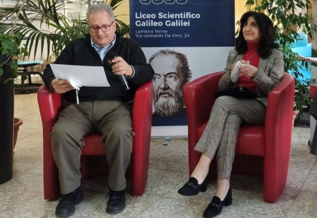 Lutto nel mondo della Scuola, muore Vito Primerano: il cordoglio della ...