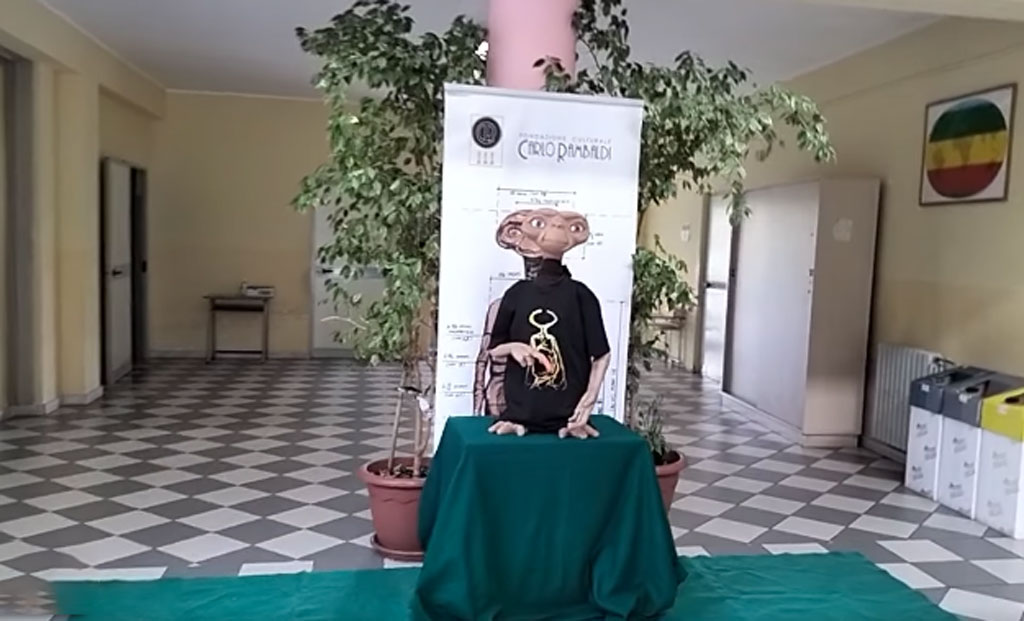 Lamezia, “La scuola diventa museo”: concluso concorso di disegno ...