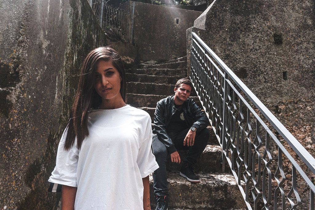 Esce 'Voices', il nuovo singolo del rapper lametino Big E - il Lametino.it