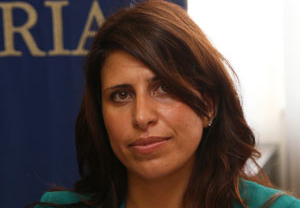 Roccisano a tavolo tecnico su lavoro, tirocini e bandi - il Lametino.it