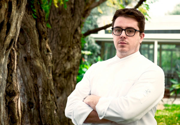 Guida Michelin, con Nino Rossi salgono a 5 gli chef stellati in ...