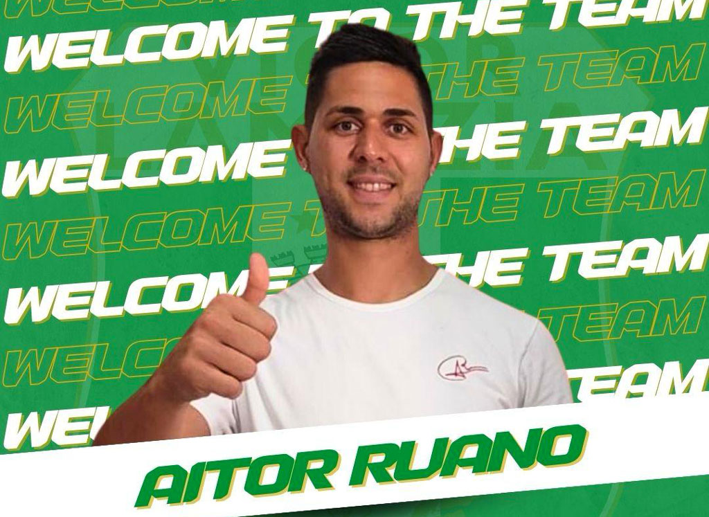 Inizia a prendere forma la Vigor Lamezia 2024-25: dopo Padin ...