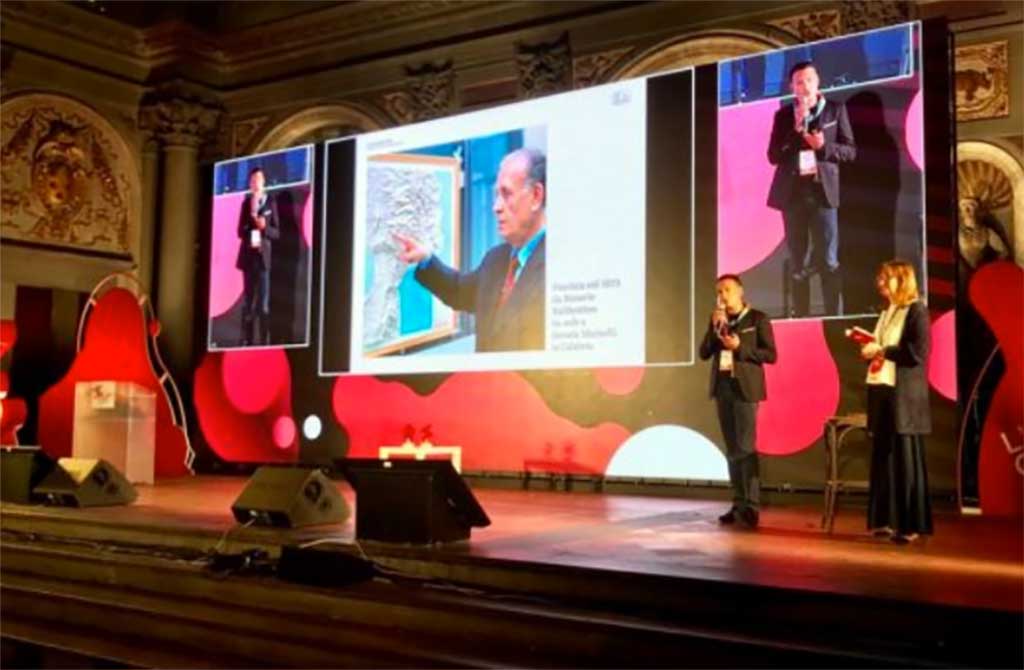 Rubbettino riceve il 'Premio Imprenditori per l’Economia Civile 2019 ...