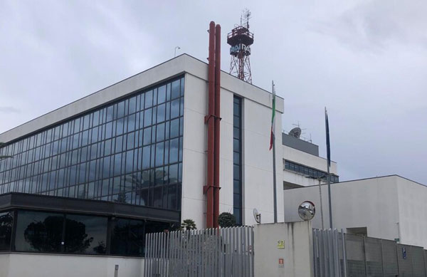 Aggredita troupe del Tgr Calabria nel Reggino, contusioni per giornalista - il Lametino.it