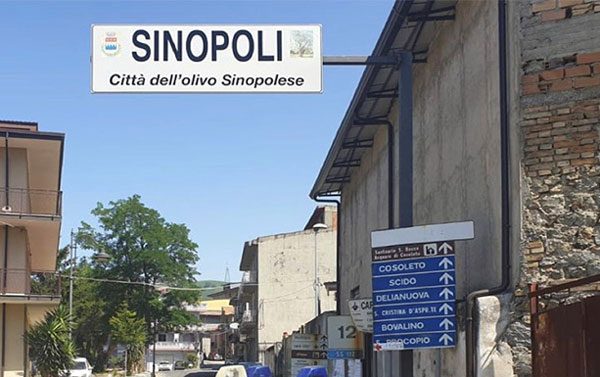 Coronavirus, il comune di Sinopoli diventa 'zona rossa' - il Lametino.it