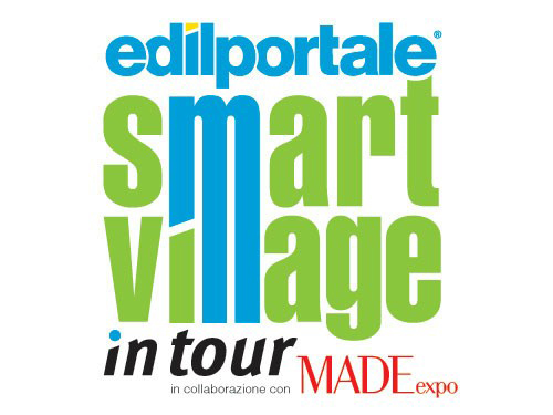 Calabria: Edilizia, a Cosenza fa tappa Smart village in tour 2013 - il ...