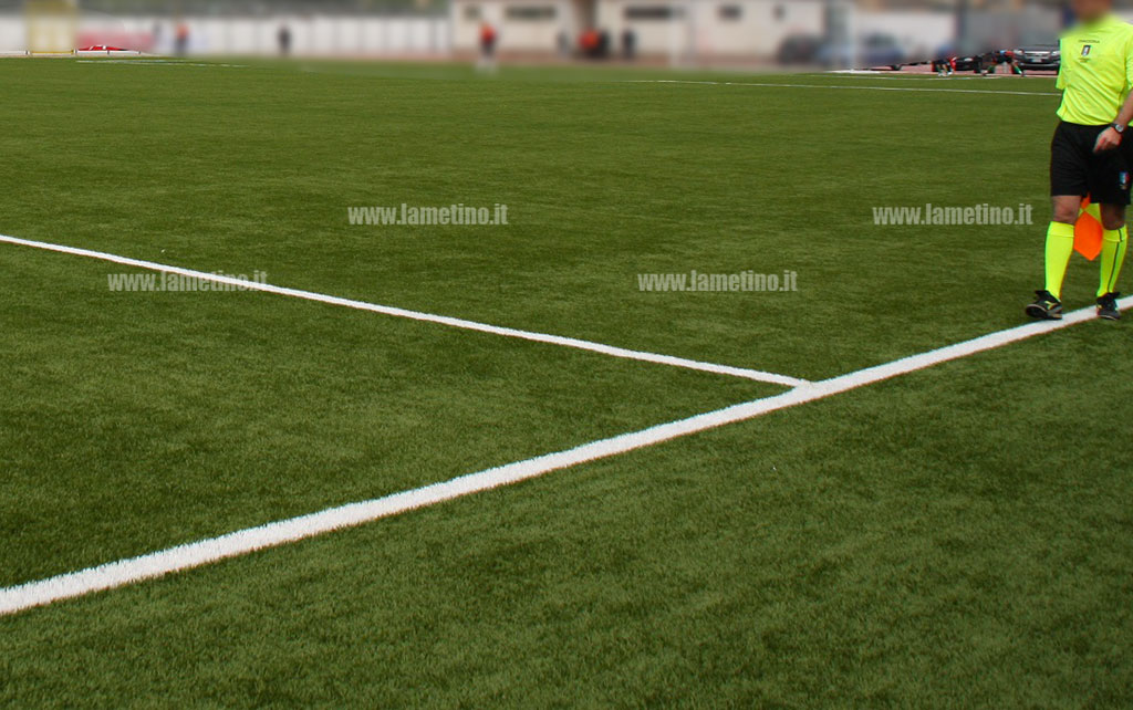 Fc Lamezia ospite del Santa Maria. Al Riga Atletico Maida - Vigor ...