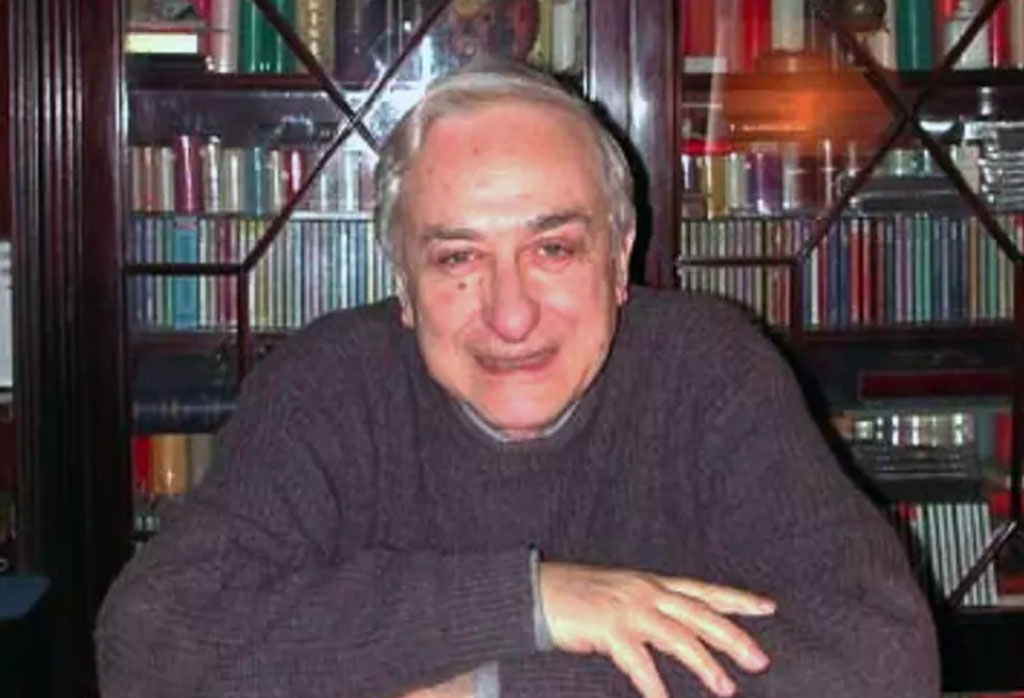 Morto il reggino Filippo Surace, creò i diesel e le Alfa 33, 90 e 75 ...