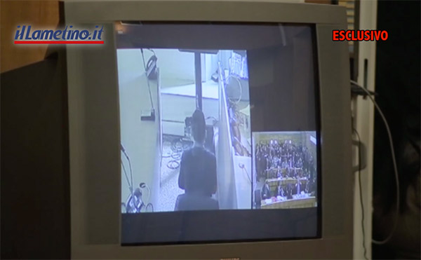 Processo Perseo, Egidio Muraca: gli sconti, le truffe e il manoscritto ...