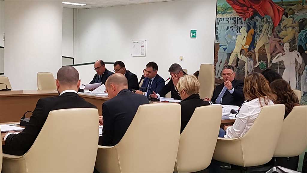 Sanità, Terza Commissione Consiliare approva due progetti di legge - il ...