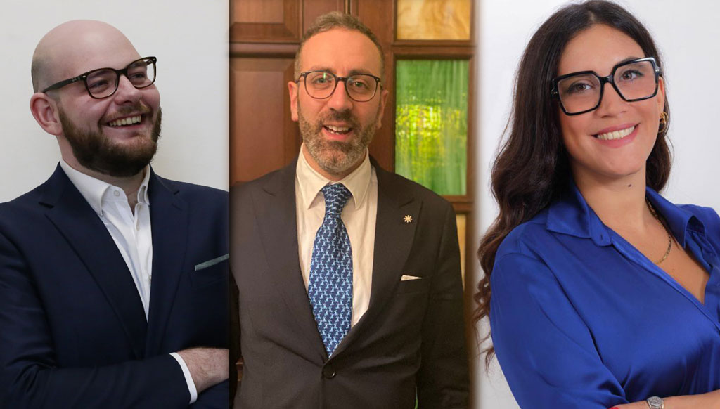 Arcobelli, Zoccali e Vescio: “Necessario mettere su una cabina di regia ...